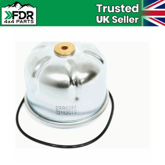 Oil Filter Rotary For Land Rover Defender 90 110 Td5 ERR6299 | eBay