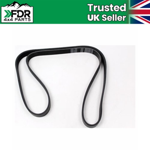 Allmakes 4x4 Land Rover 300tdi Auxiliary Drive Fan Belt 1580mm ERR5911 ...