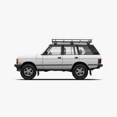 FDR 4x4 Land Rover & Jaguar Parts Specialists