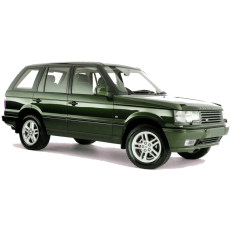 FDR 4x4 Land Rover & Jaguar Parts Specialists