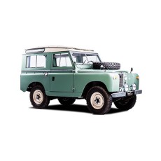 FDR 4x4 Land Rover & Jaguar Parts Specialists