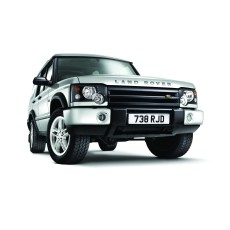 FDR 4x4 Land Rover & Jaguar Parts Specialists