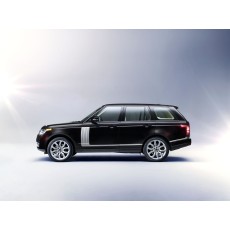 FDR 4x4 Land Rover & Jaguar Parts Specialists