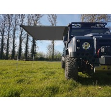 FDR 4x4 Land Rover & Jaguar Parts Specialists