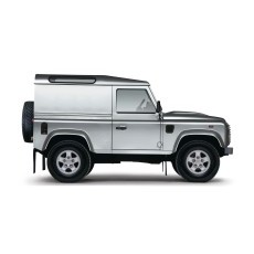 FDR 4x4 Land Rover & Jaguar Parts Specialists