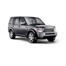 FDR 4x4 Land Rover & Jaguar Parts Specialists