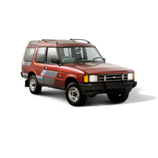 FDR 4x4 Land Rover & Jaguar Parts Specialists