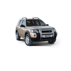 FDR 4x4 Land Rover & Jaguar Parts Specialists