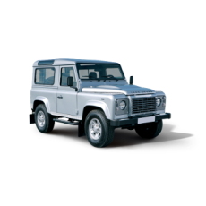 FDR 4x4 Land Rover & Jaguar Parts Specialists